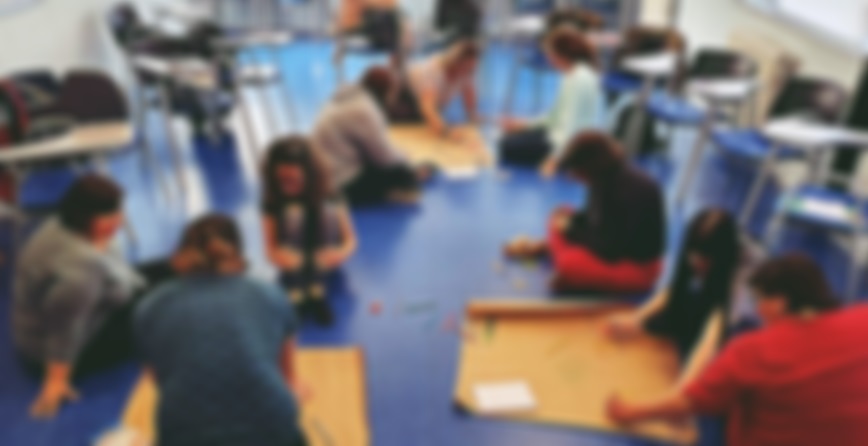 Estrategias de empoderamiento comunitario – El caso Pablo