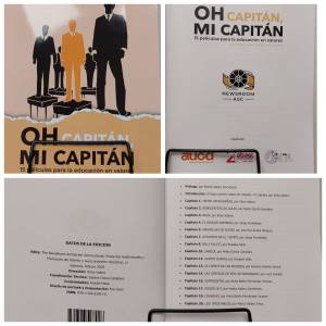 Oh capitán, mi capitán: 15 películas para trabajar la educación en ...